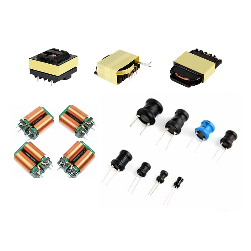 Ferrite Core Manufacturers, Custom Ferrite Core Company